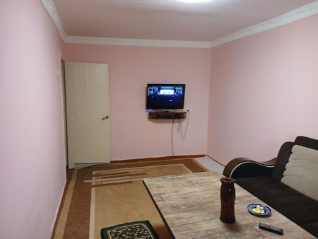 UY SOTILADI 4 xonali. hamma malumot telefonda .
