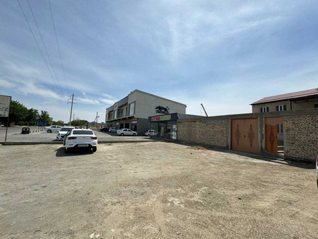 4.5 sotiq tayyor hovli Arendaga beriladi