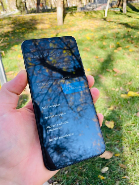 Redmi 9A sotiladi
