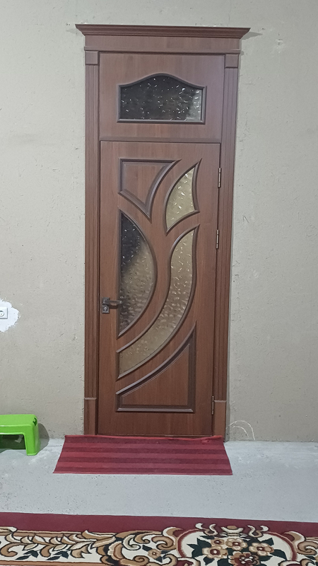 Mdf eshik va romlar