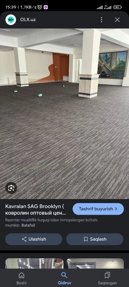 Kavralan kavralin optim