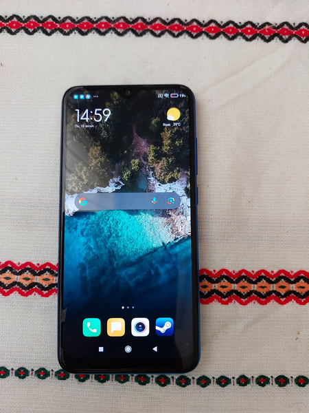 Продаю Redmi 8 A DUAL