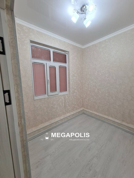 *Чиланзар 3 Новза метро 1в2/2/4 Евроремонт