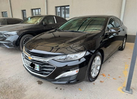 Своя Malibu 2 Premier / 2021 / 37 000 км