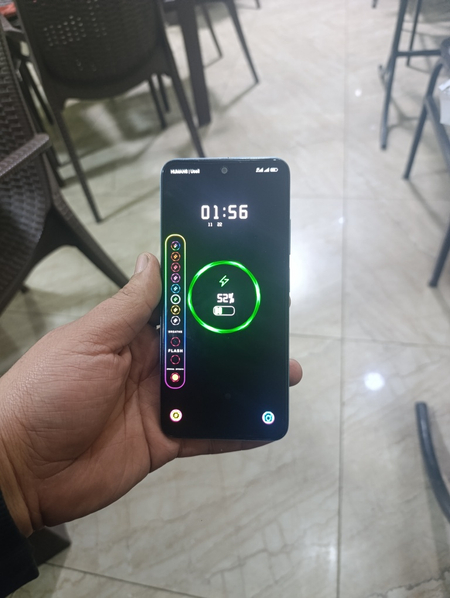 Продаётся redmi not 12s