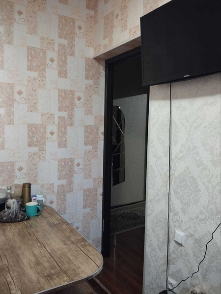 Арендага 1 хонали Қорасув-6 да