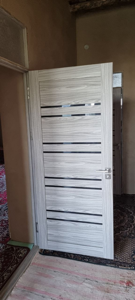 6ta eshik yangi sifati zo'r