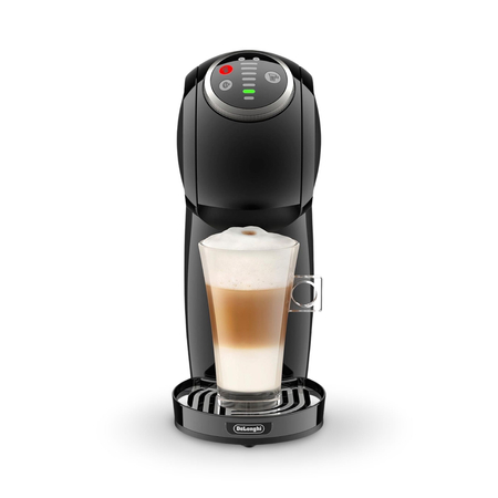 Капсульная кофемашина DēLonghi Genio S Plus Dolce Gusto