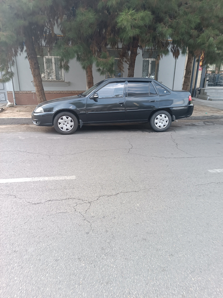 Nexia 2 Dons 1.6 2014