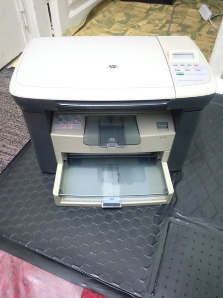 Продам лазерный принтер HP 1005 /3в1 Хорошем состояние