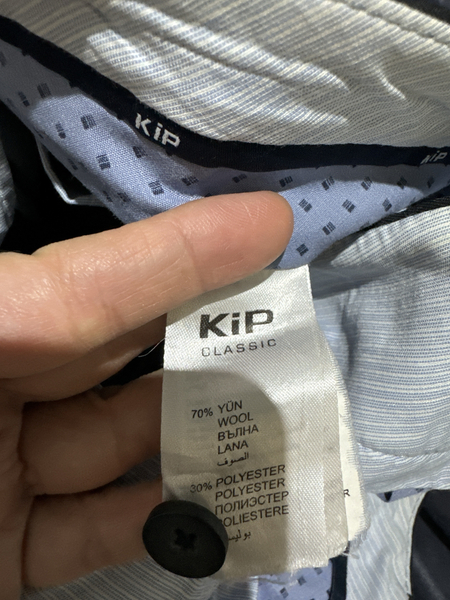 Мужские кл.брюки от брендов Massimo Duti,J.Crew, Kipp размер 32-32