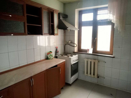 Продаётся квартира 80 кв.м.