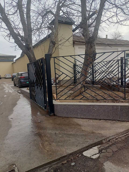 Чилонзор тумани Байналминал,, кучаси: Сеул кучаси Новостройка