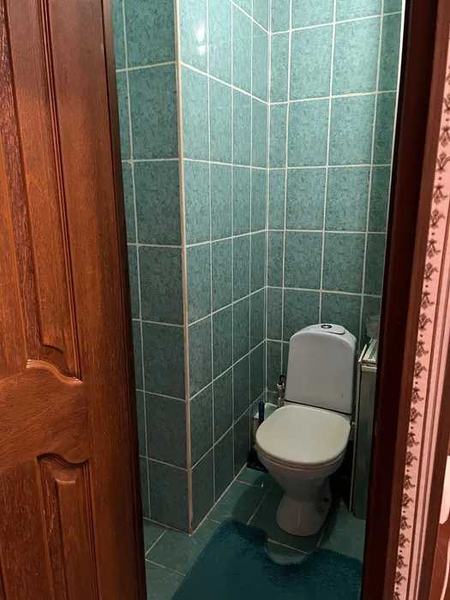Аренда 3 комнатной квартиры на 4 квартале ID: MD 370