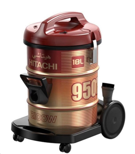 Пылесос Hitachi