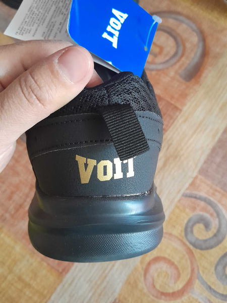 Кроссовки VOIT мужскиe