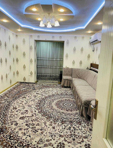 Продам квартиру Чиланзар 16