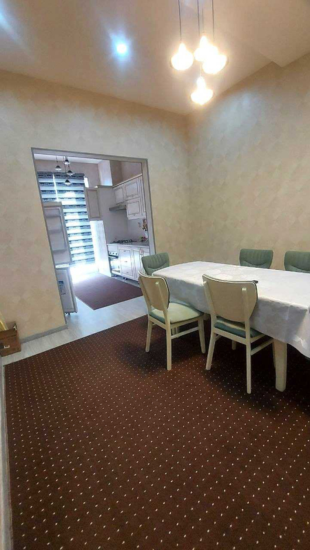 АРЕНДА КВАРТИРЫ новостройка 3/3/8 ЖК «Cambridge Residence»