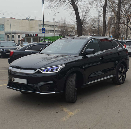 Услуги пассажирских перевозок по областям и в горы