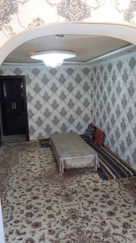 Сдаётся 2х комнатная на Согдиане
