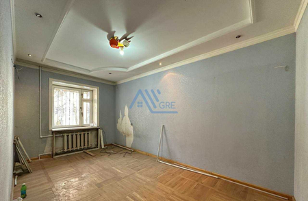 Спец план ! Садыка Азимова,рядом Японское посольство 127м², 4\2\5