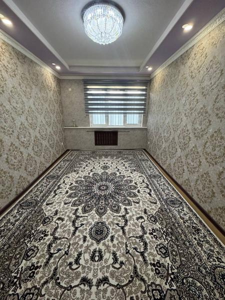 Чиланзар Ц, Метро Чиланзар, Look