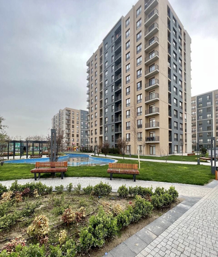 Срочно Продаётся Квартира Olmazor Business City 2/9/13