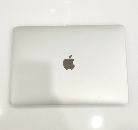 MacBook Pro 2017