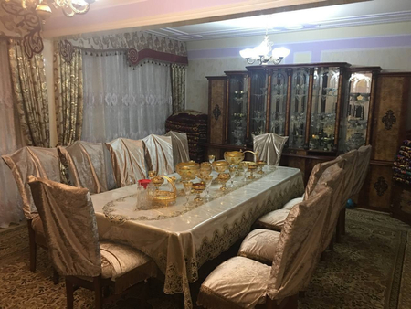 Центр Сергели 8а, 5 комнатная квартира