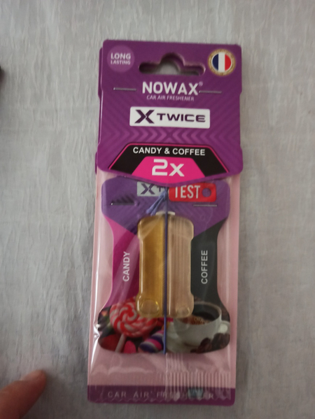 Osvejitel Nowax .