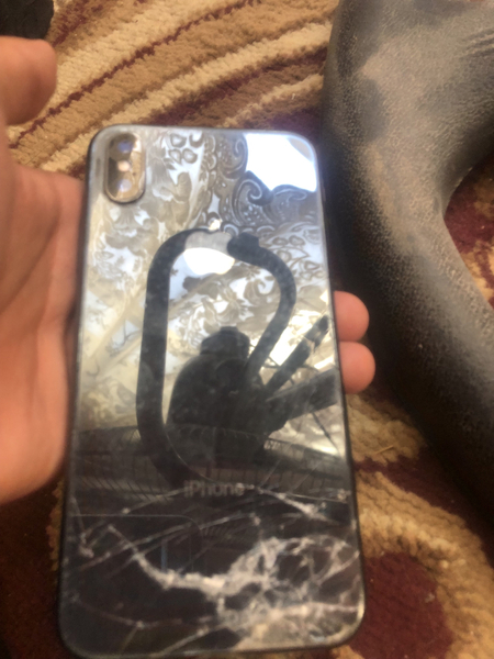 iPhone x sotiladi