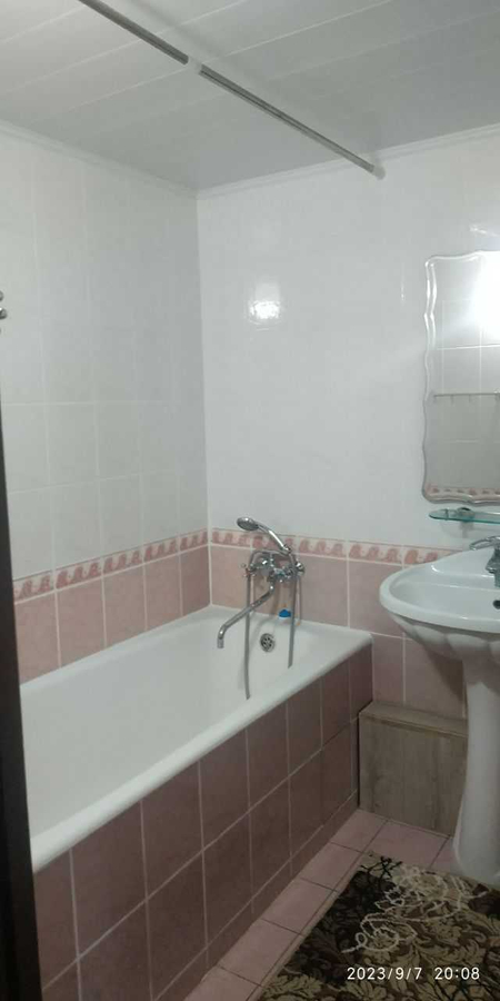 Продается квартира улучшенной планировки, 78 кв.м
