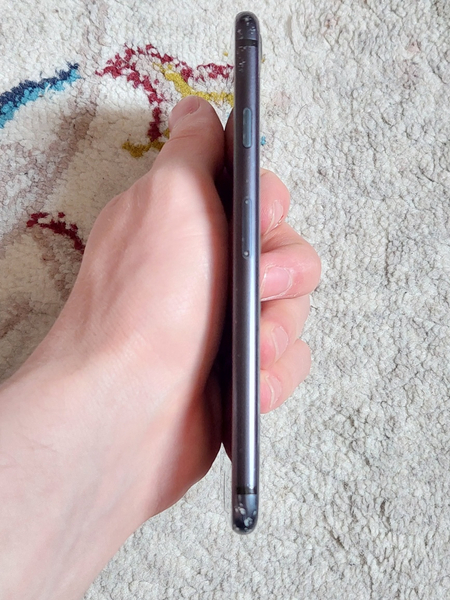Iphone se 2020 64gb
