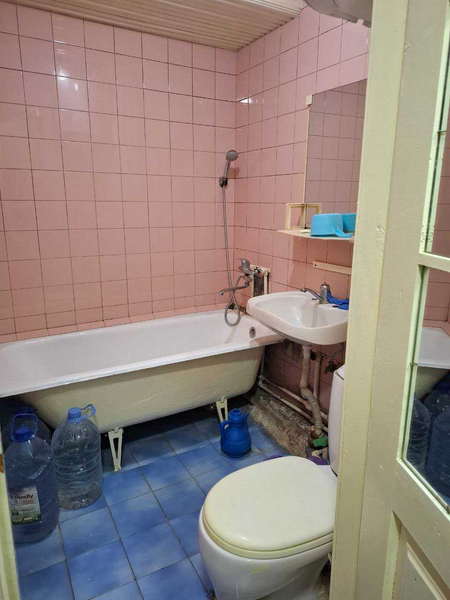 №2931.Продается 2х-комнатная квартира.