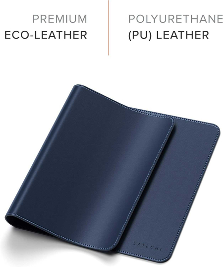 Коврик Satechi Eco-Leather Deskmate