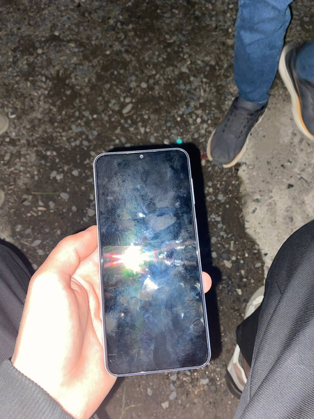 samsung A 23 128/4