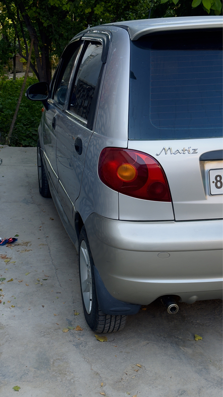 Matiz best 2010 best