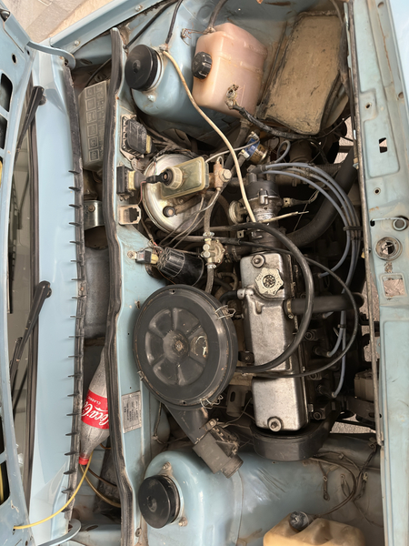 Lada 2109 ideal holatda