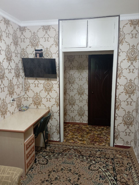 Продаются квартира 2х комнатная