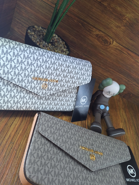 Клатч Michael Kors lux