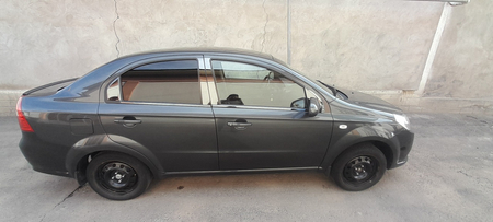 Nexia 3 2020 yil