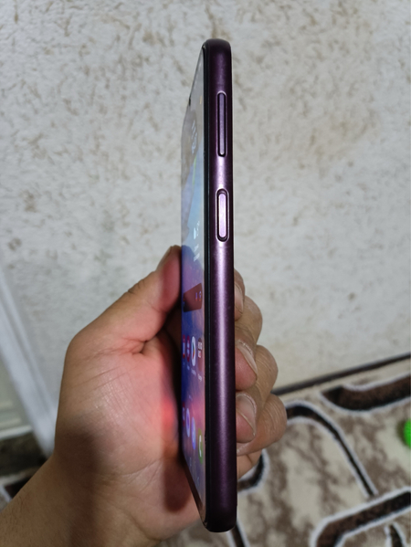 Samsung A24 256 талик