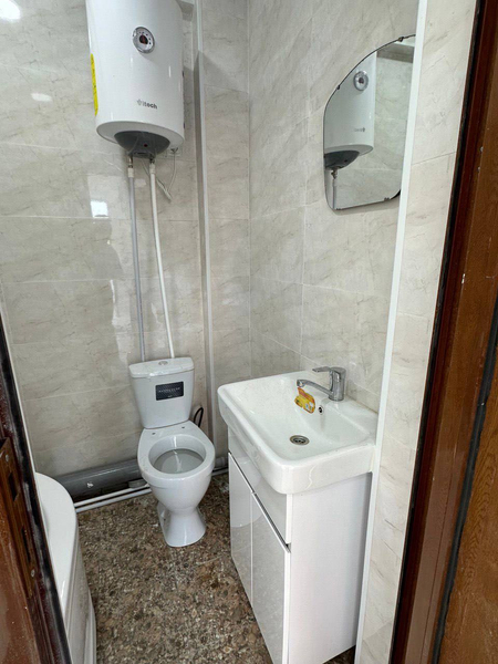 Аренда Не жилого  Помещения Новостройка удобно  под офис ул Мактумукли