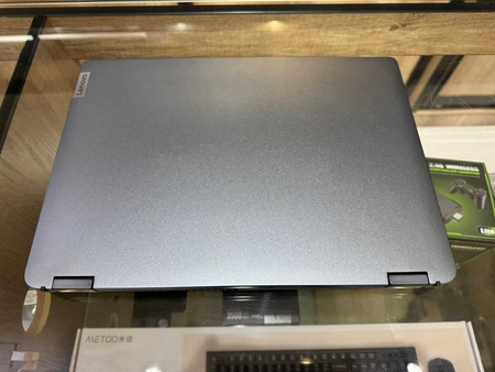 Lenovo Flex 7 Сенсорный Core i7-1355U озу16гб хард 1T ssd