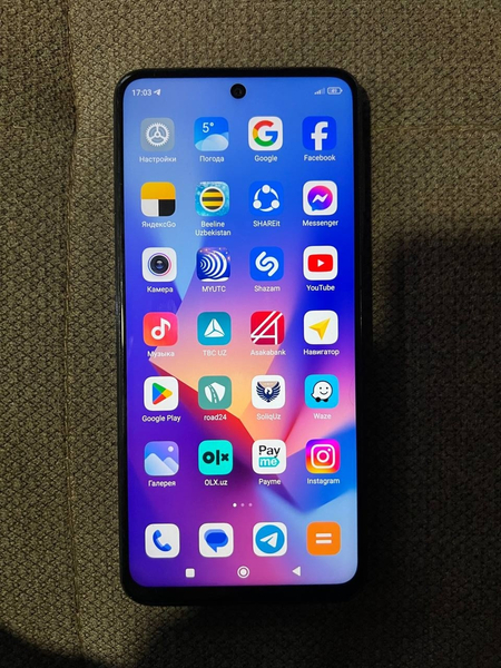 Redmi Note 9 S sotiladi