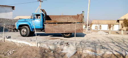 Alo darajada moshin
