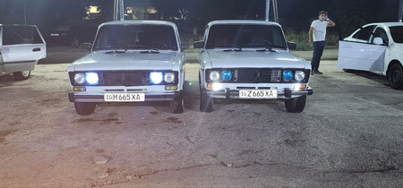 Ваз 2106 сотилади 1984