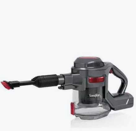 Sonifer SF-2225, Cordless Vacuum Cleaner 100W