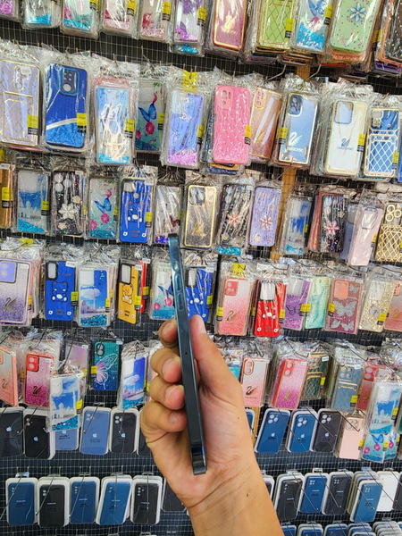 Iphone 12 pro max full
