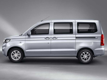 Wuling Hongguang V
